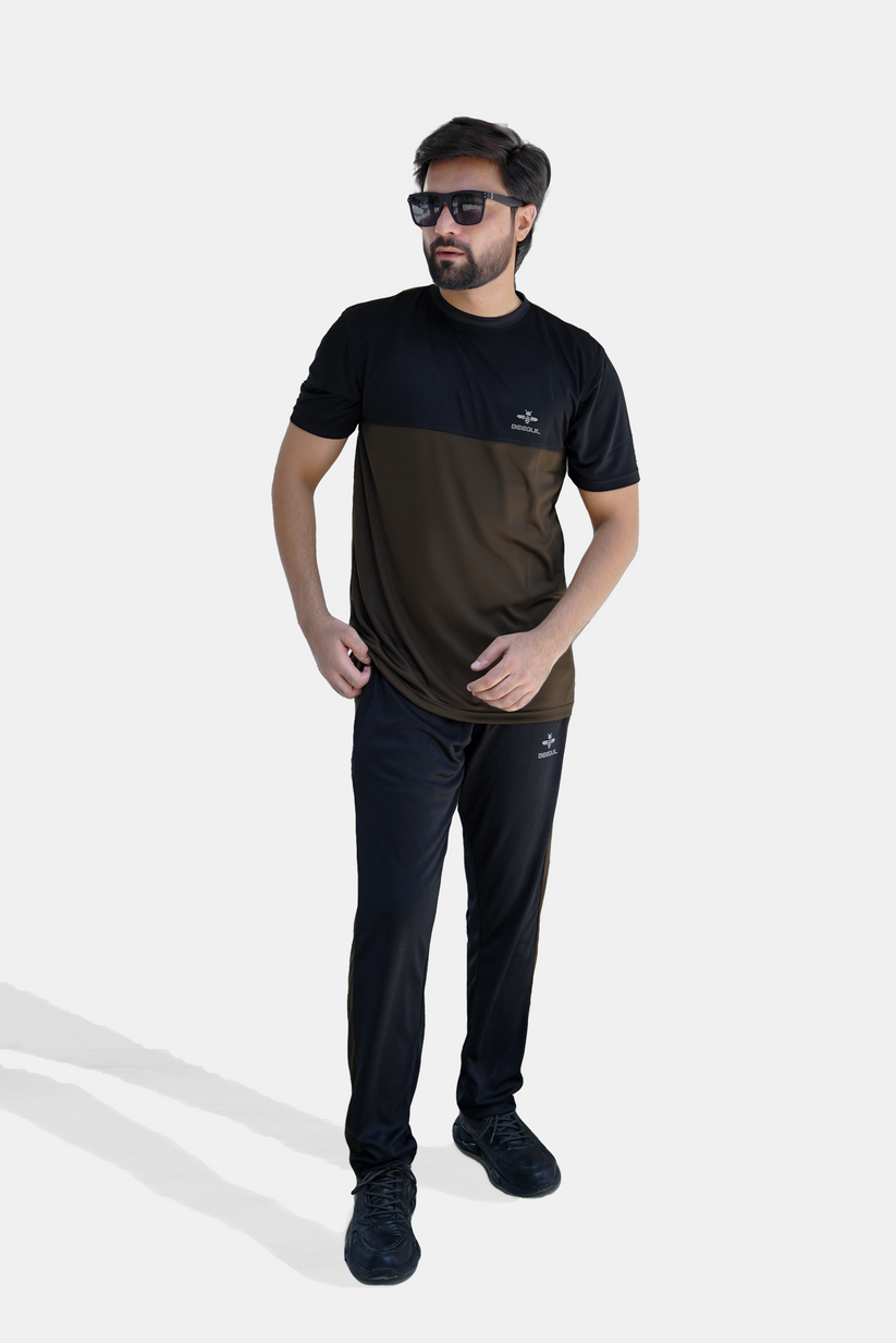 Dune DriFit Tracksuit – Beequil